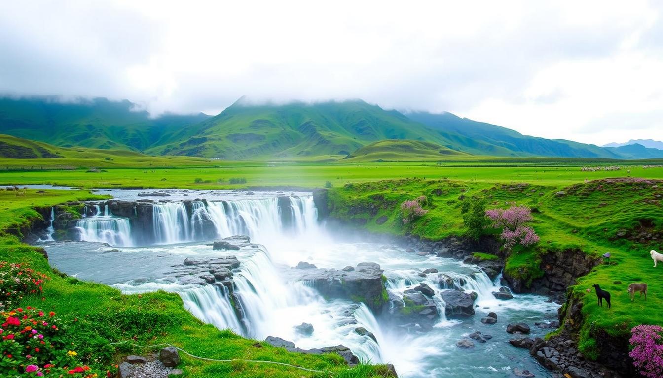 Salalah Khareef Festival 2025: Your Ultimate Guide & Travel Packages ...