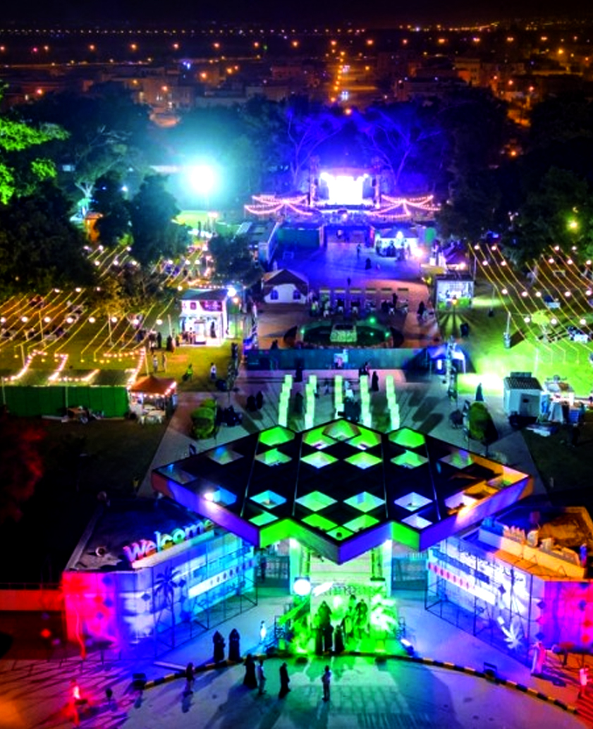 Salalah Khareef Festival 2025: Your Ultimate Guide & Travel Packages ...