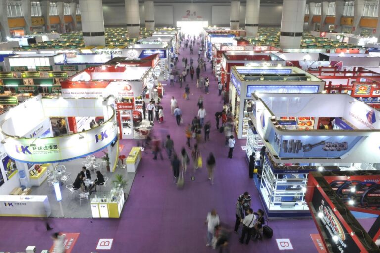 Ultimate Guide to the 138th Canton Fair 2025: Plan Your Trip
