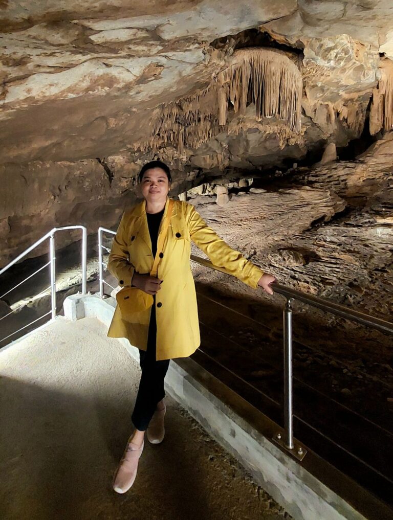 Al Hoota Caves Oman – Guide to Oman's Ancient Natural Wonder